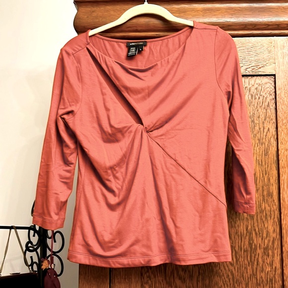 Tops | Vintage Early 200s Max Azria Shirt | Poshmark